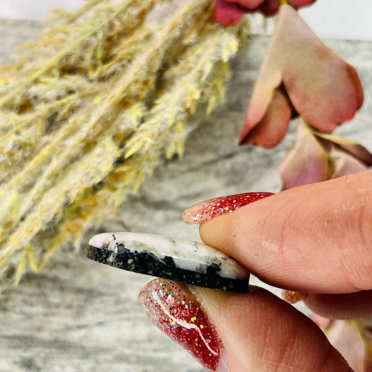 White Buffalo w26 – Otteson Turquoise