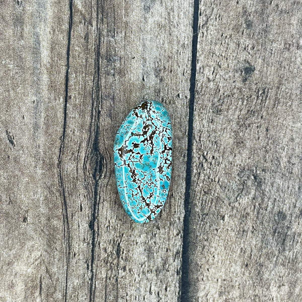 Iron Maiden turquoise IM29 – Otteson Turquoise