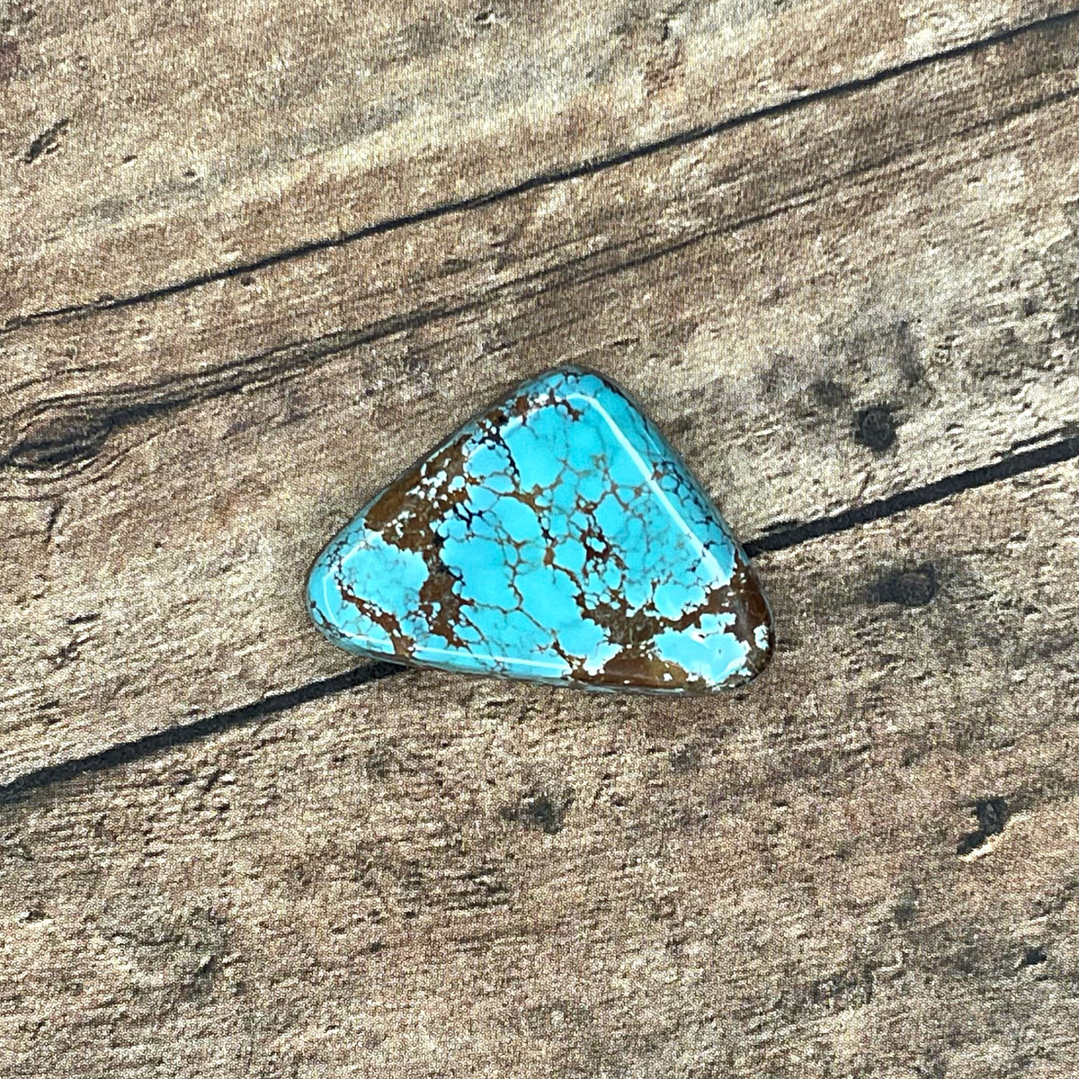 Sierra Nevada Turquoise SN03 – Otteson Turquoise